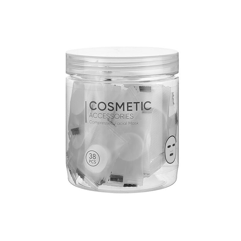 Miniso compressed facial mask store