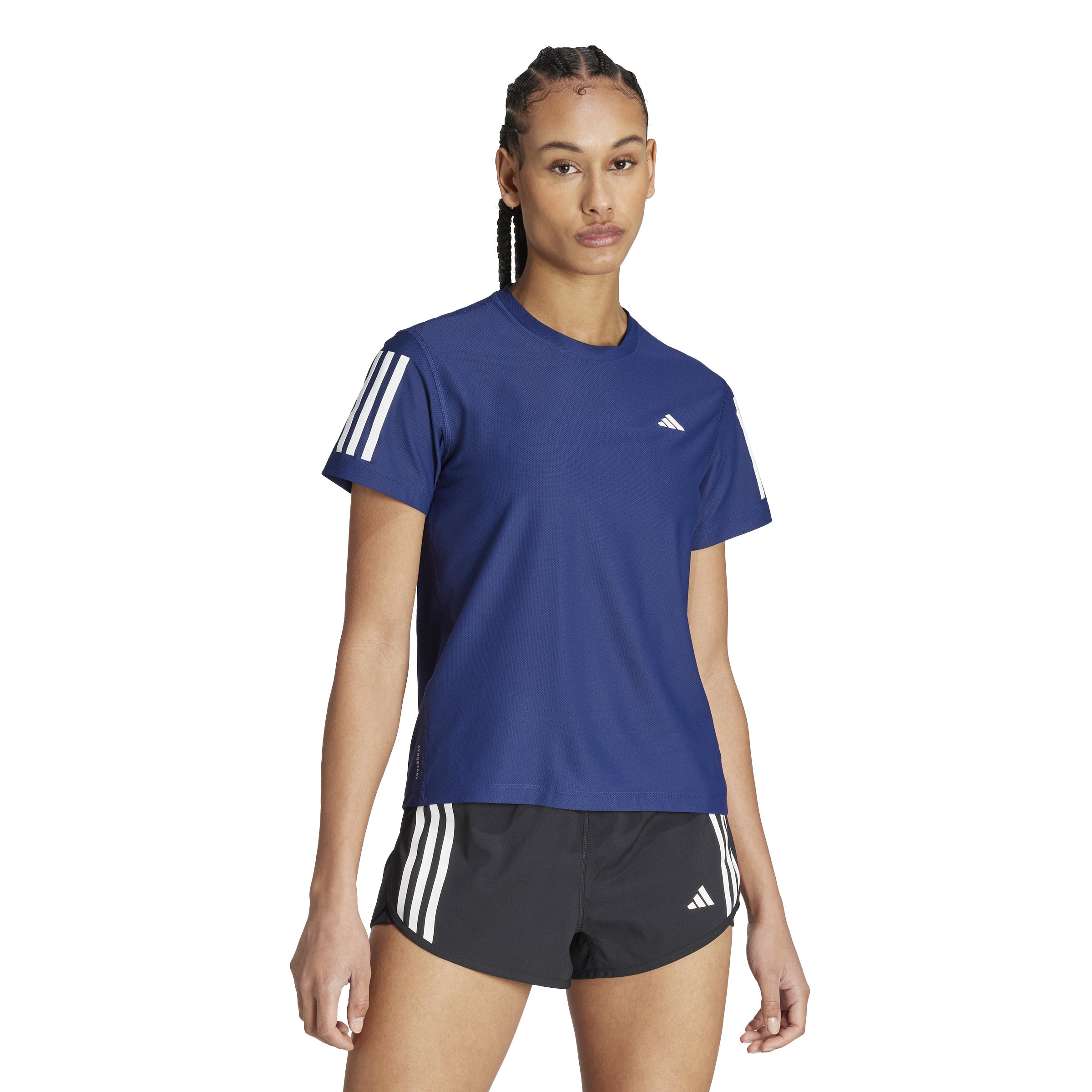 ADIDAS OTR B TEE IN8302 TOP SHORT SLEEVE TRAINING (W) | Sonee Sports