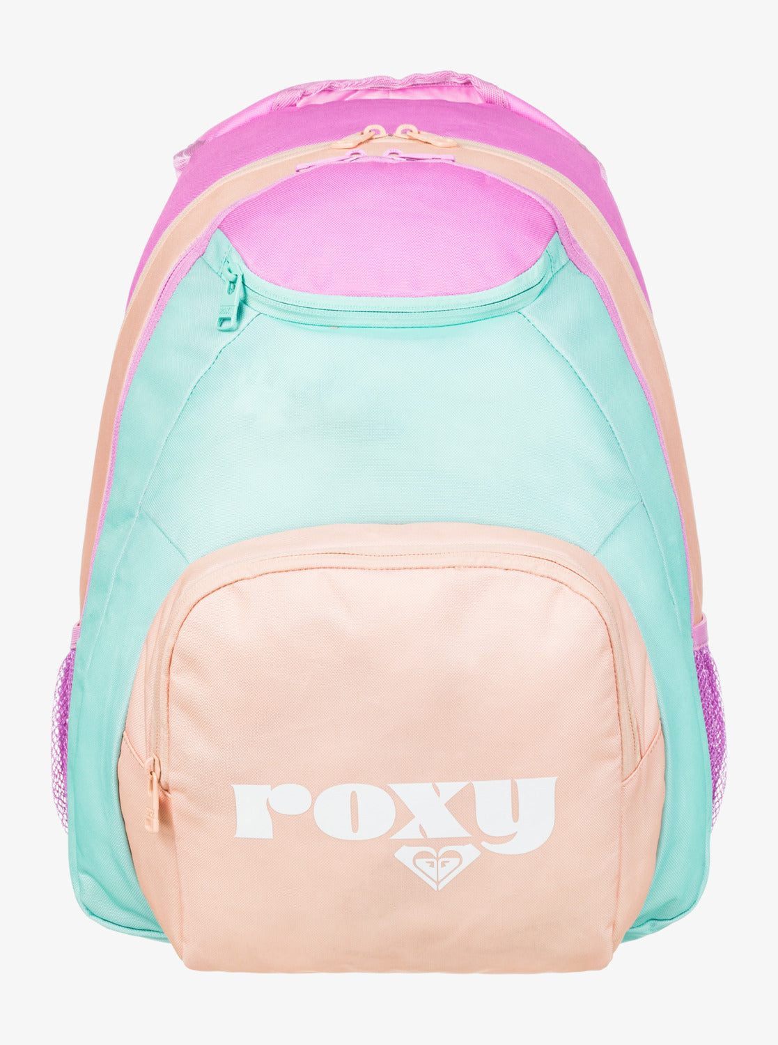 ROXY ロキシー バックパック（17L） SHADOW SWELL ERJBP03736 フロントポケット レディース ウィメンズ FALL WINTER 2018 モデル 正規品