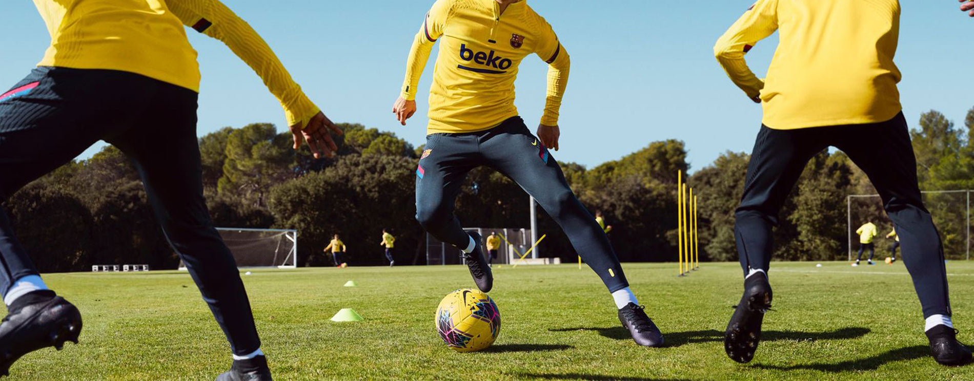 Buy Football Boots Online | Nike, & Adidas | Sonee Sports