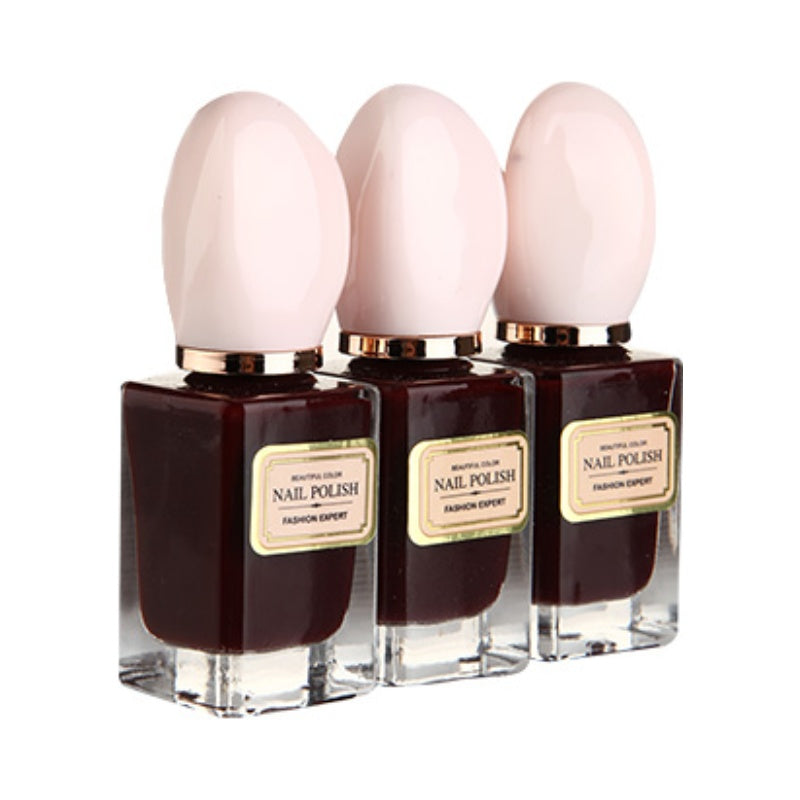 MINISO NAIL POLISH ( RED ) 0200024695 NAIL POLISHER | Sonee Sports