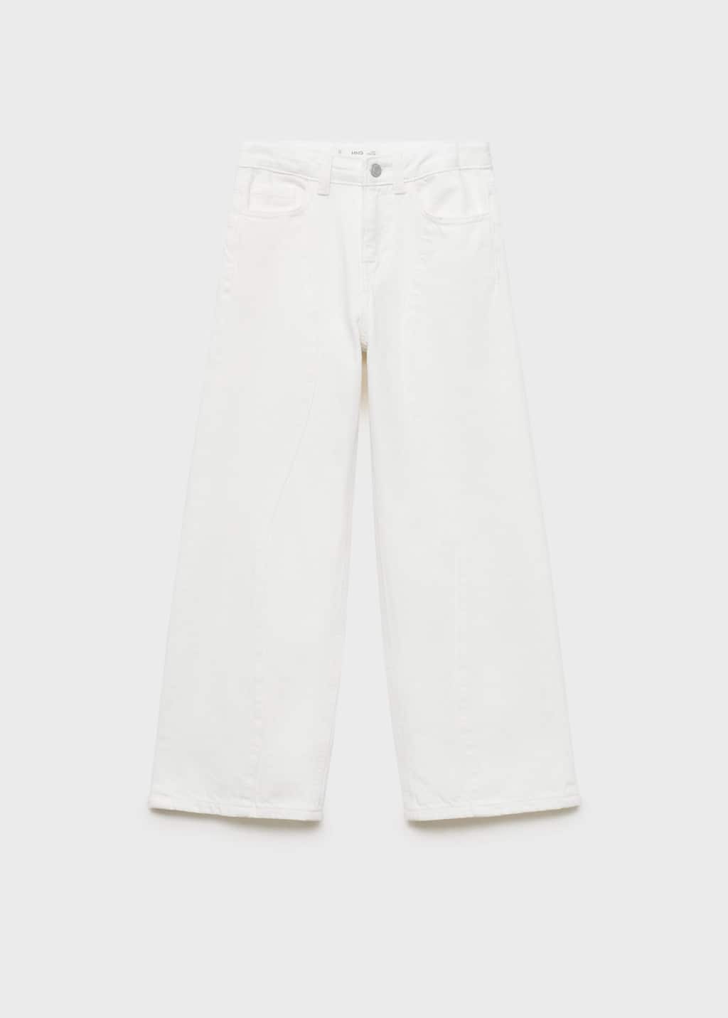 MANGO DAKOTA 17033278-01 MANGO KIDS GIRL JEANS | Sonee Sports