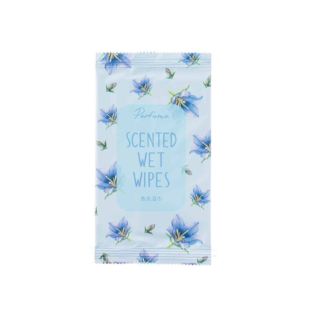 MINISO PERFUME COLLECTION SCENTED WET WIPES 2012584810102 WET WIPES | Sonee Sports