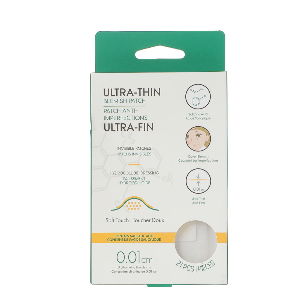 MINISO ULTRA-THIN BLEMISH PATCH 2013004110109 BLEMISH PATCH | Sonee Sports