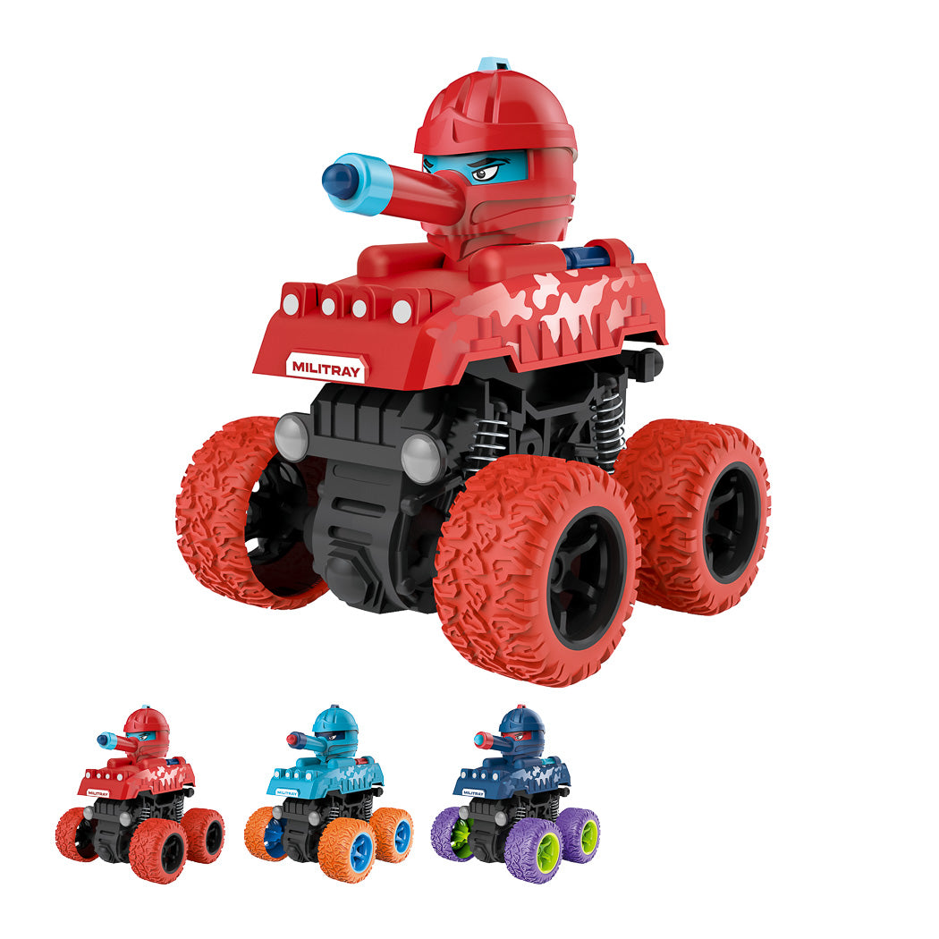 INERTIA TOYS | Sonee Sports