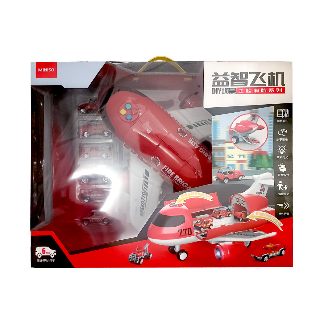 INERTIA TOYS | Sonee Sports