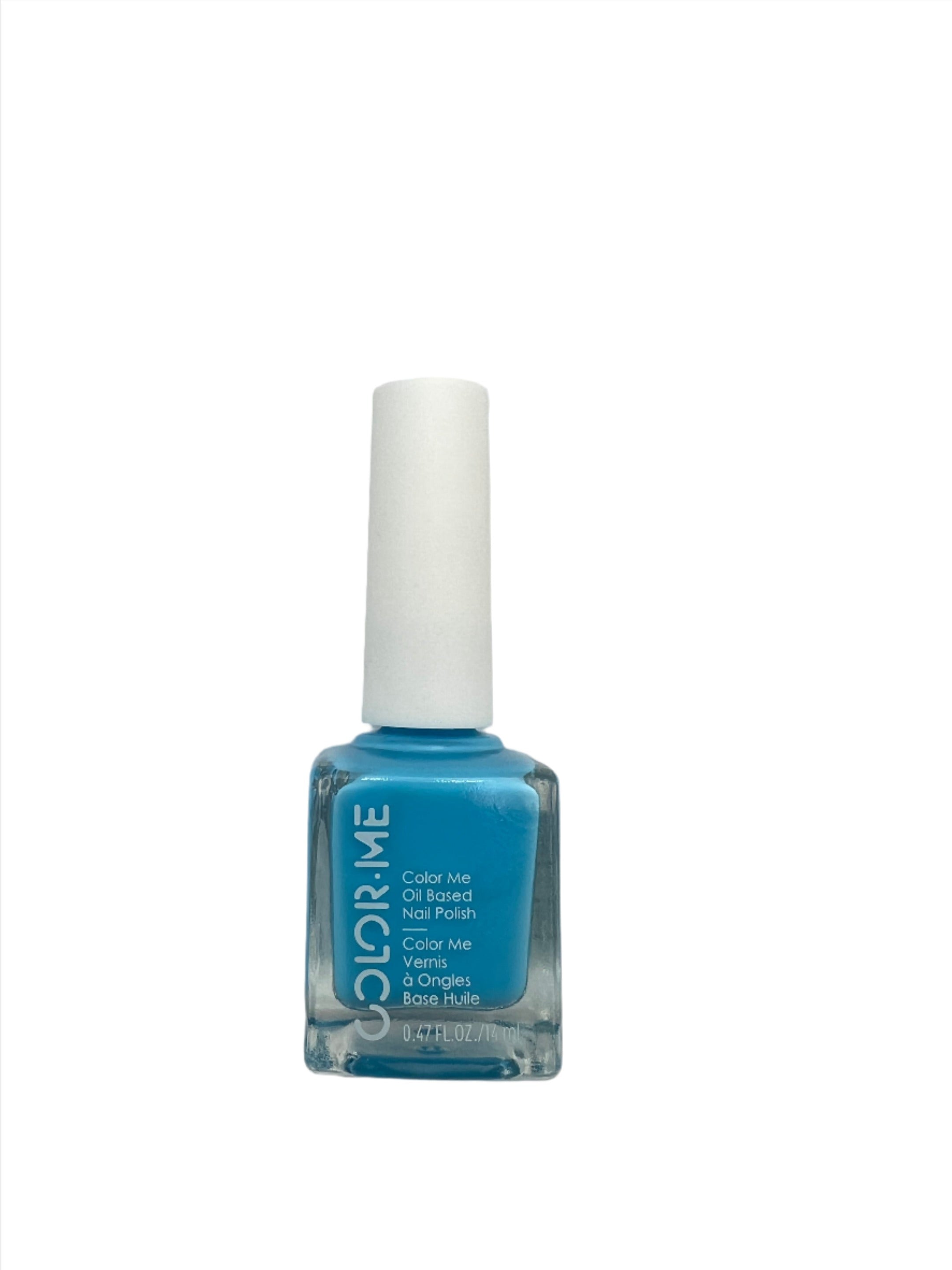 MINISO COLOR ME OIL BASED NAIL POLISH ( B03 ) 2015228016106 NAIL POLIS ...