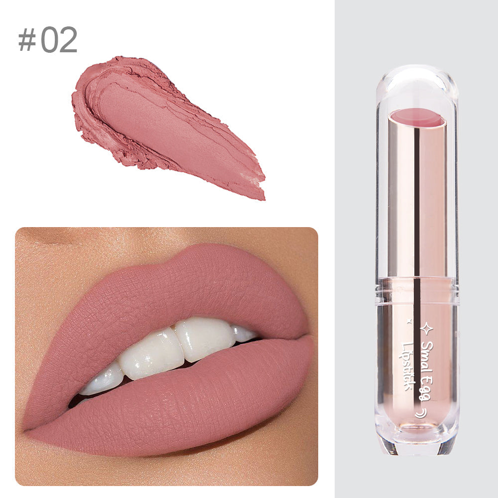 MINISO CAPSULE LIPSTICK (02) 2015388212103 LIPSTICK | Sonee Sports