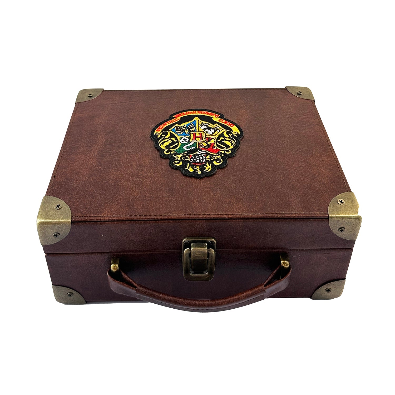 MINISO HARRY POTTER SUITCASE STORAGE BOX 2018109610103 SUNDRIES STORAG ...
