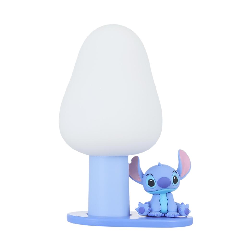 MINISO DISNEY COLLECTION LED NIGHT LIGHT (STITCH) 2020545911102 NIGHT ...