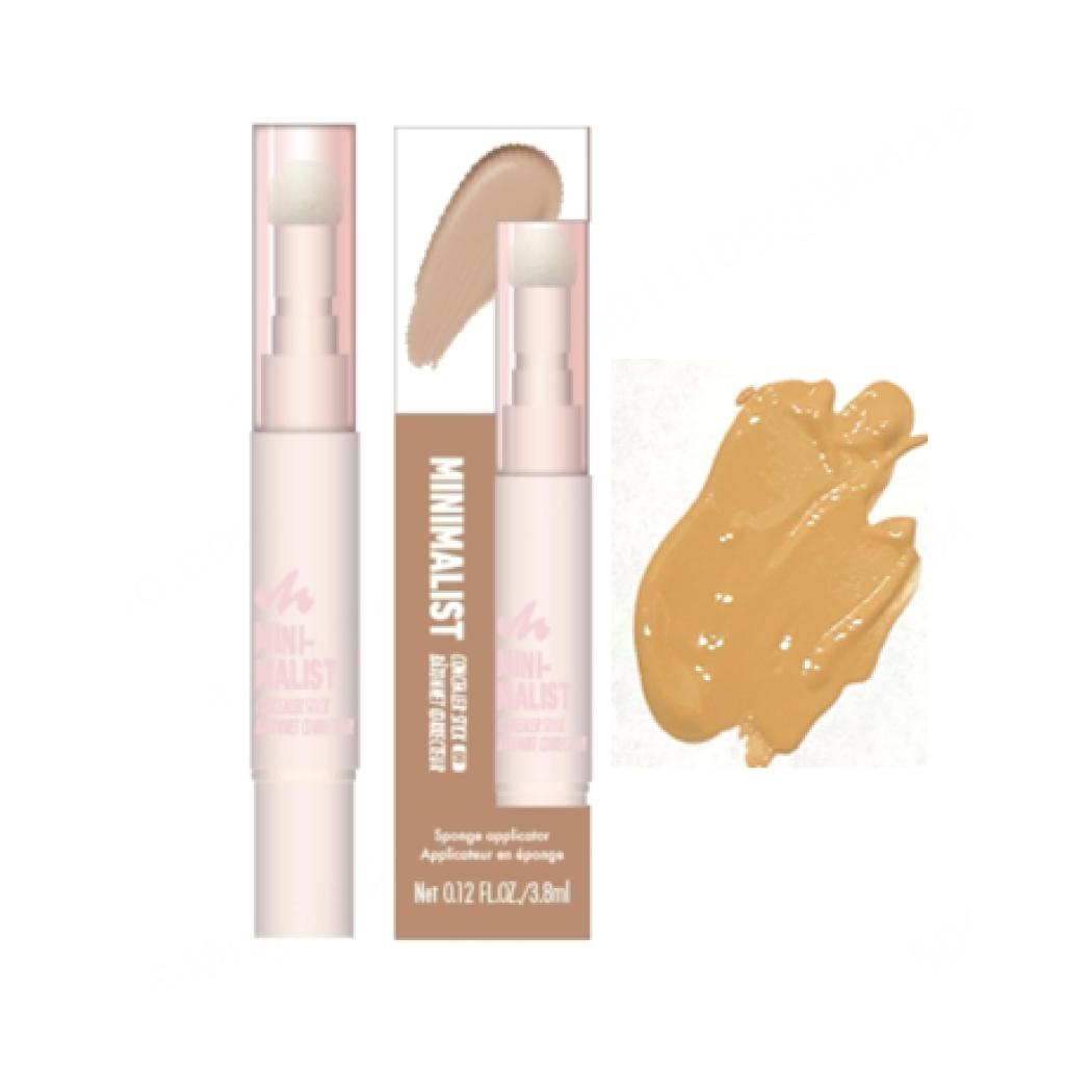 MINISO MINIMALIST FACE HYDRATING CONCEALER(04) 2024447710108 CONCEALER ...