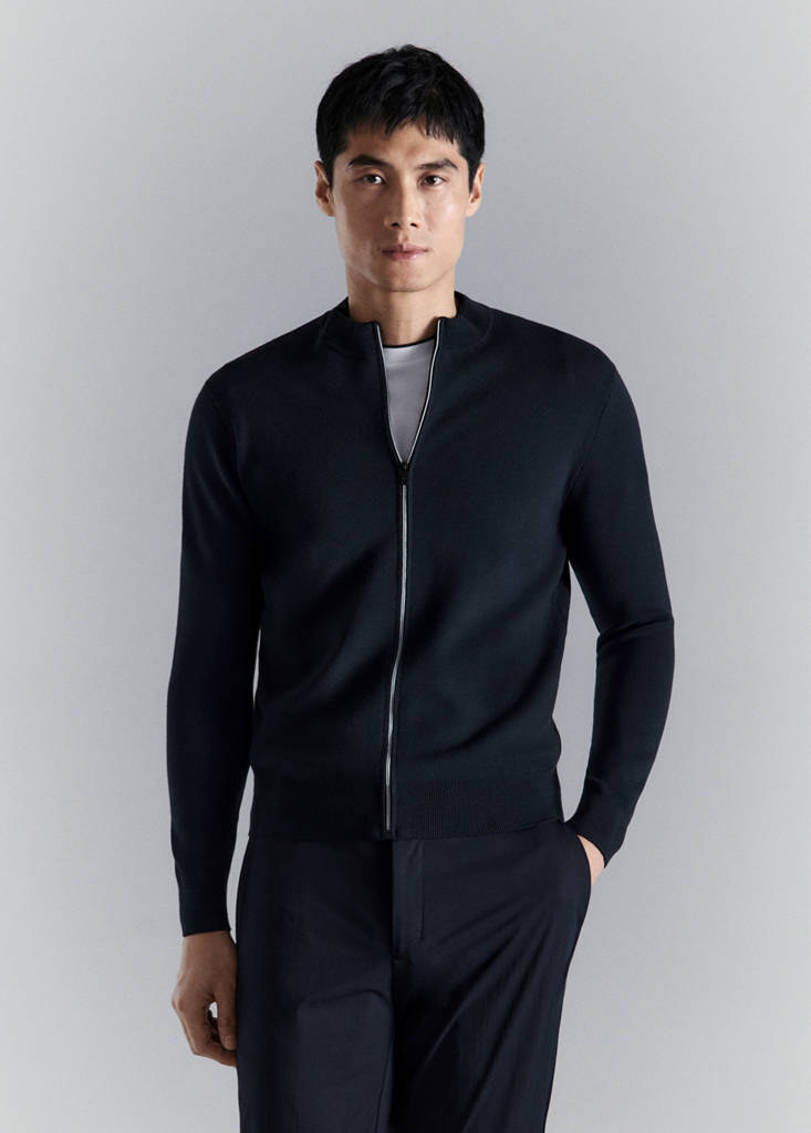 MANGO LUXUSC 27044428-56 MANGO MAN SWEATSHIRT | Sonee Sports
