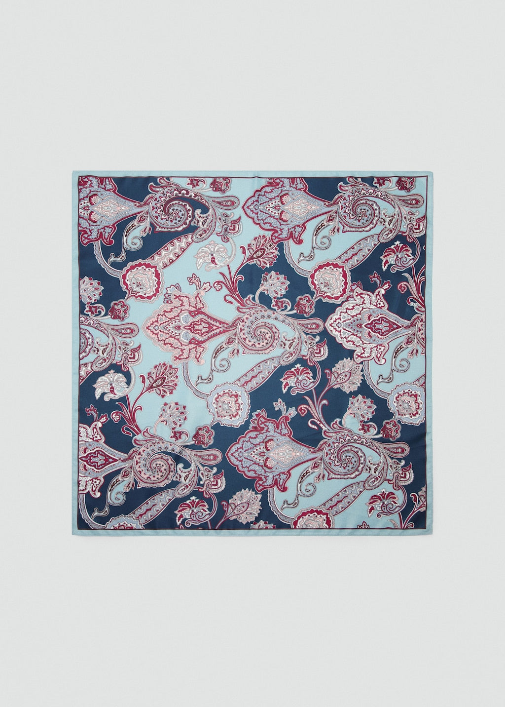 MANGO NAPOLES 27081194-52 MANGO WOMEN NECK SCARF | Sonee Sports