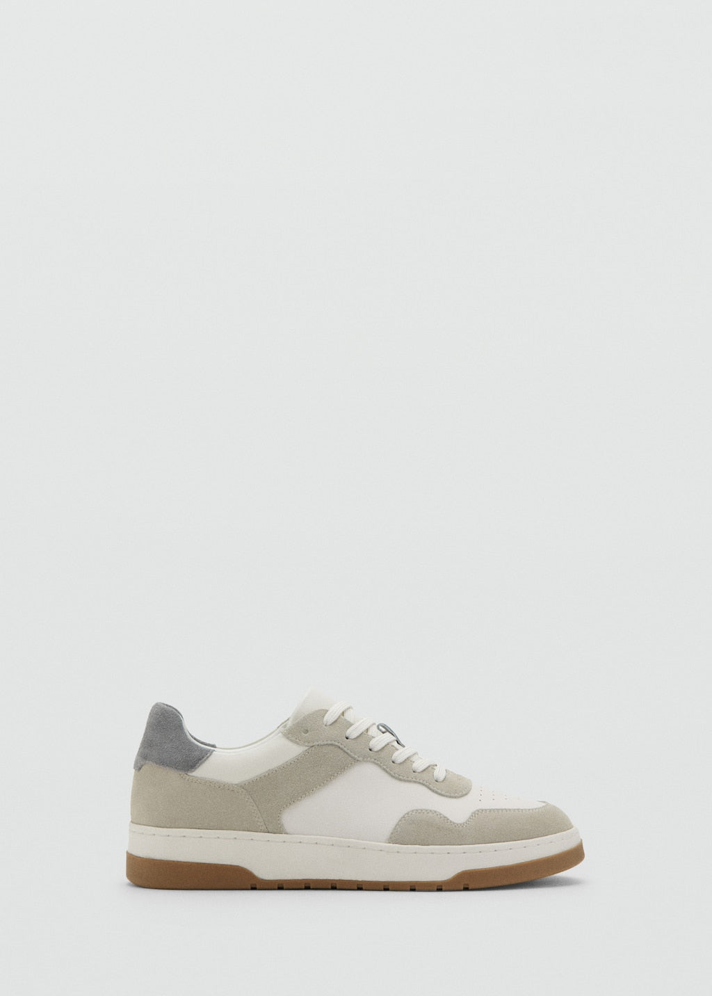 MANGO MAXIM 27091254-01 MANGO MAN SNEAKERS | Sonee Sports