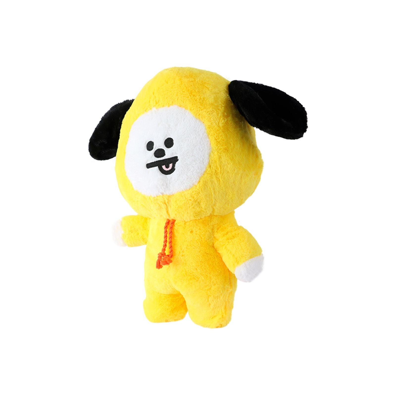 MINISO BT21 COLLECTION 16IN. IP PLUSH TOY ( CHIMMY ) 2016275916104 IP ...