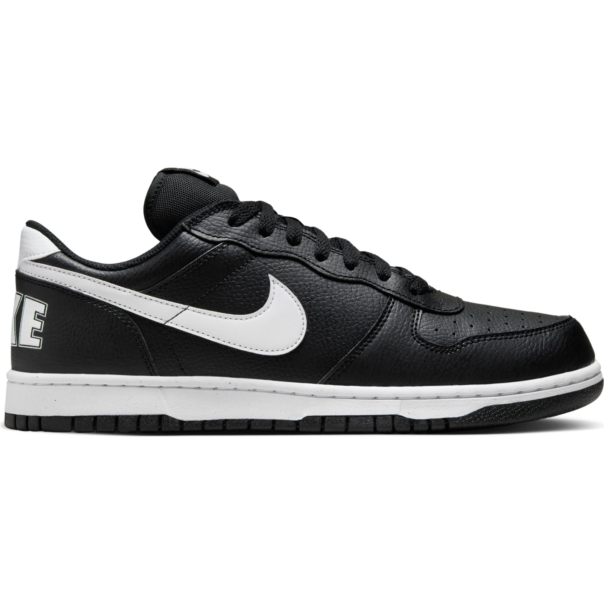 NIKE BIG LOW 355152-016 SNEAKER (M) | Sonee Sports
