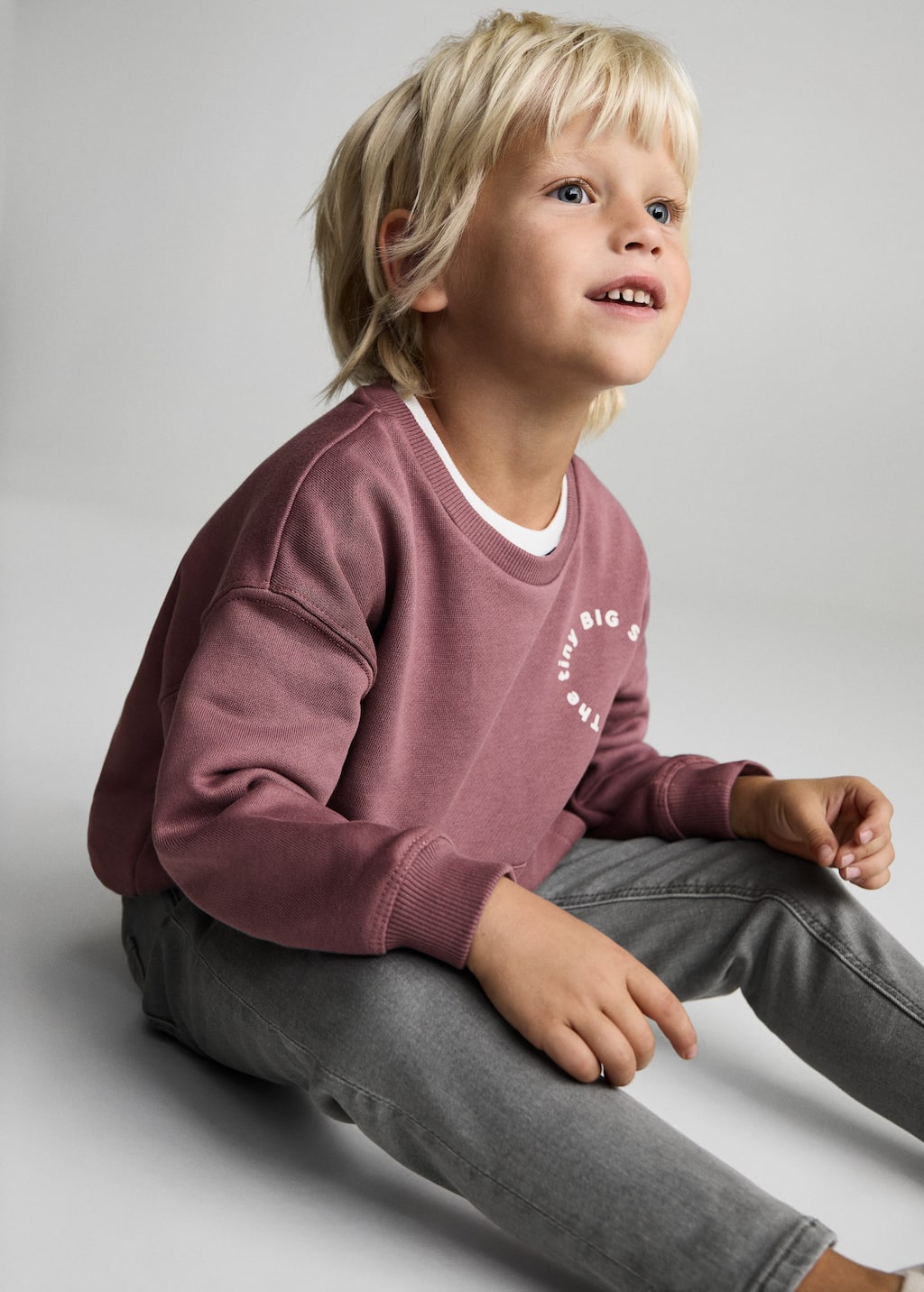 MANGO DIEGO 87000625-TG MANGO KIDS BABY BOY JEANS | Sonee Sports