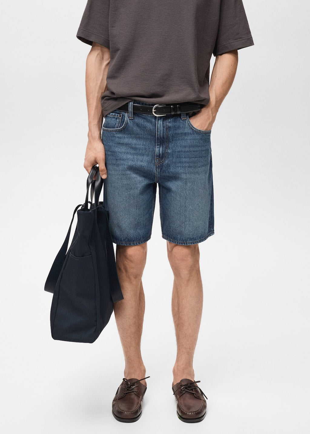 MANGO JAROD 87007895-TO MANGO MAN SHORT | Sonee Sports