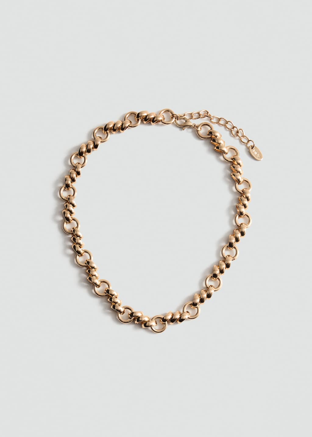 MANGO DALLAS 87010451-OR MANGO WOMEN NECKLACE | Sonee Sports