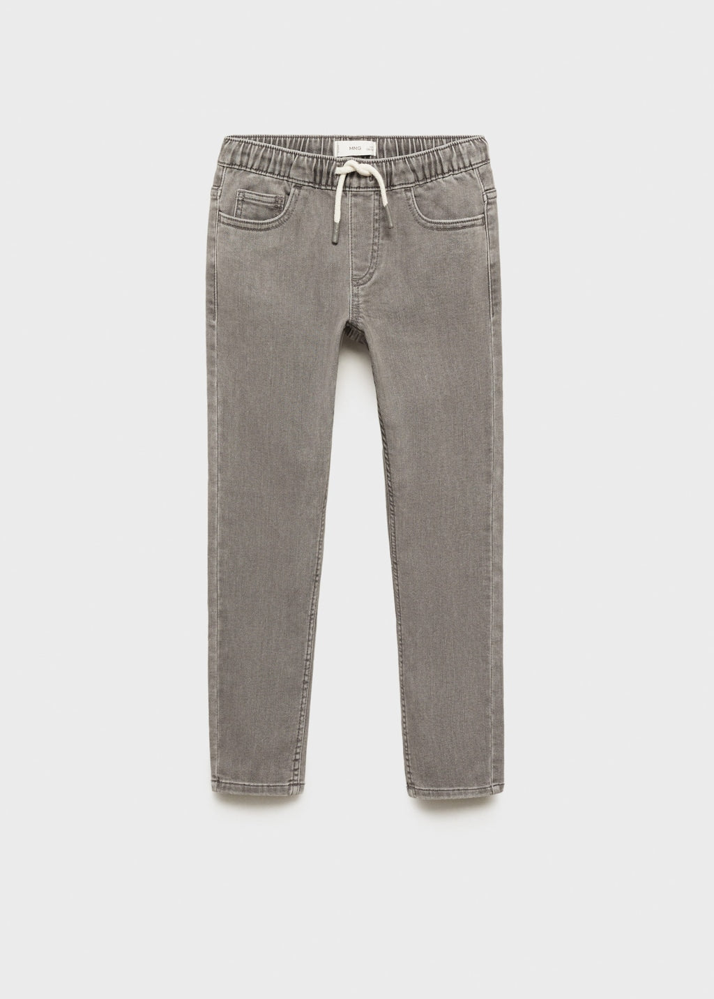 MANGO COMFY 87030622-TG MANGO KIDS BOY JEANS | Sonee Sports