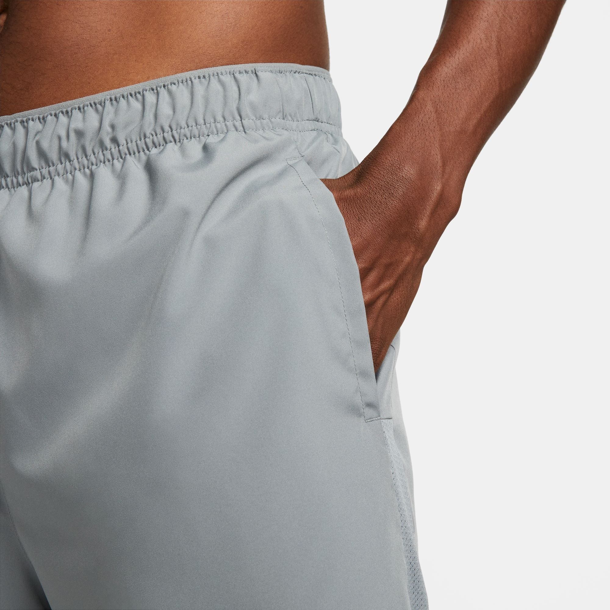 NIKE M NK DF CHALLENGER 7BF SHORT DV9359-084 SHORT RUNNING (M) | Sonee ...