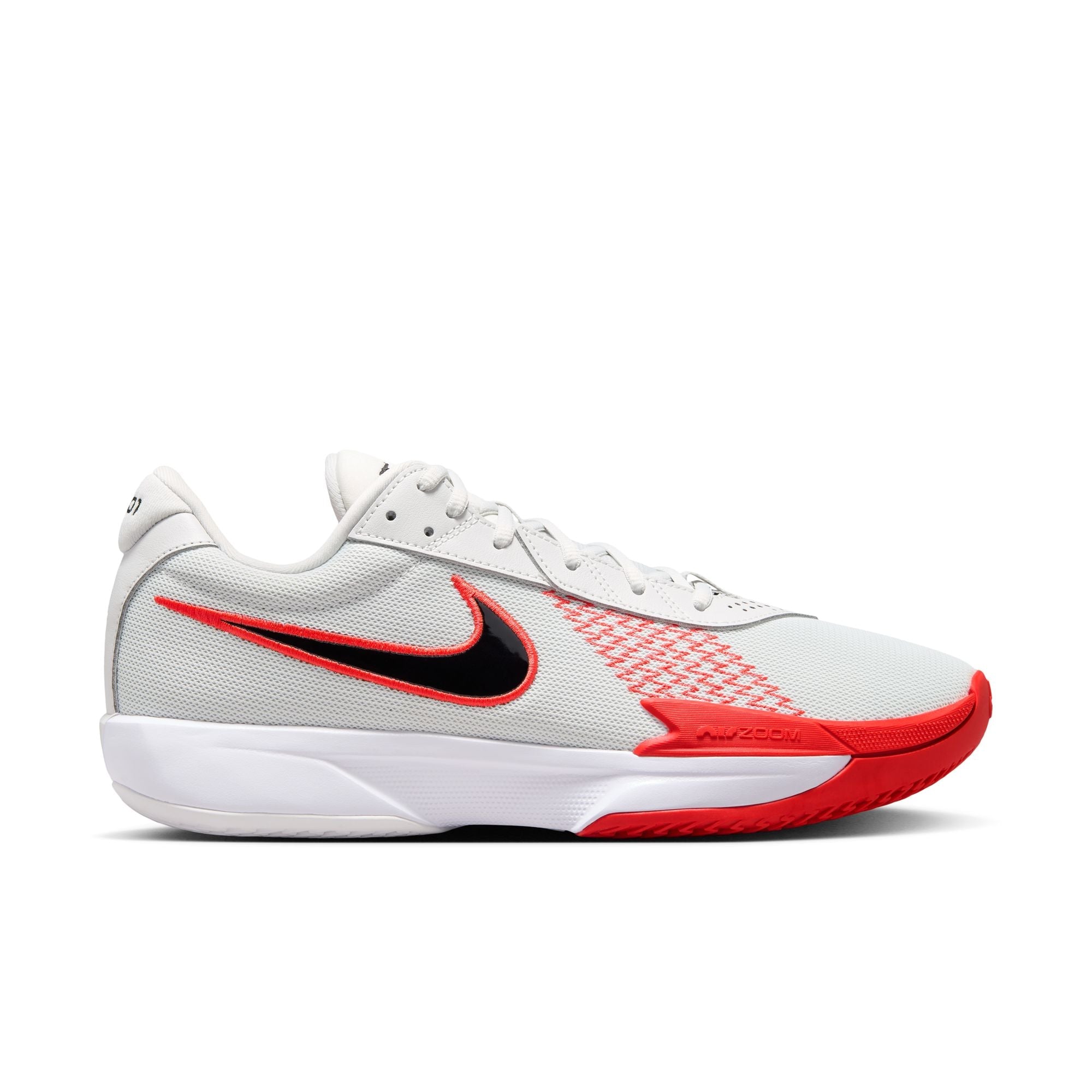 NIKE G.T. CUT ACADEMY FB2599-013 BASKETBALL SHOES (M) | Sonee Sports