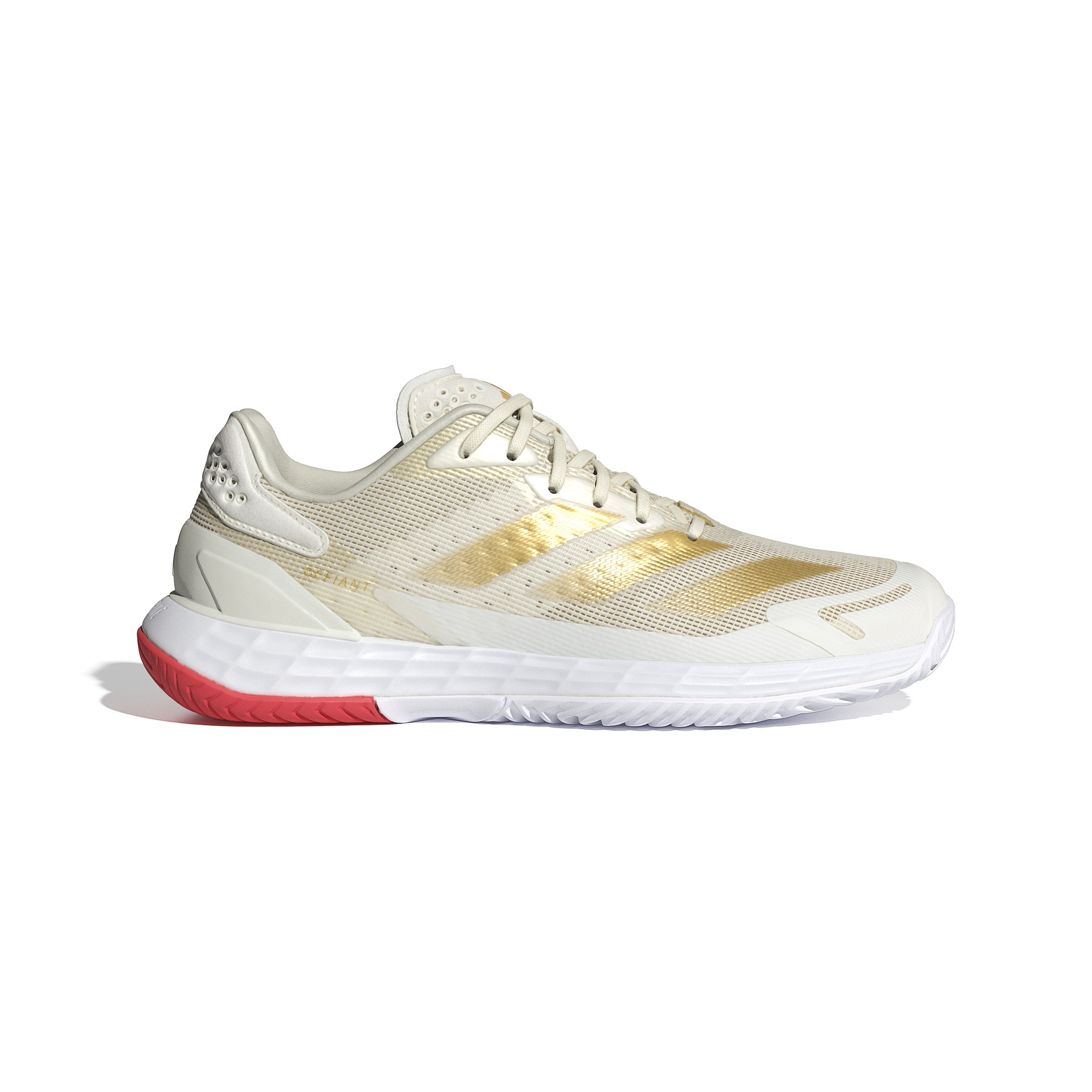 ADIDAS DEFIANT SPEED 2 W IF9109 SHOES TENNIS (W) | Sonee Sports