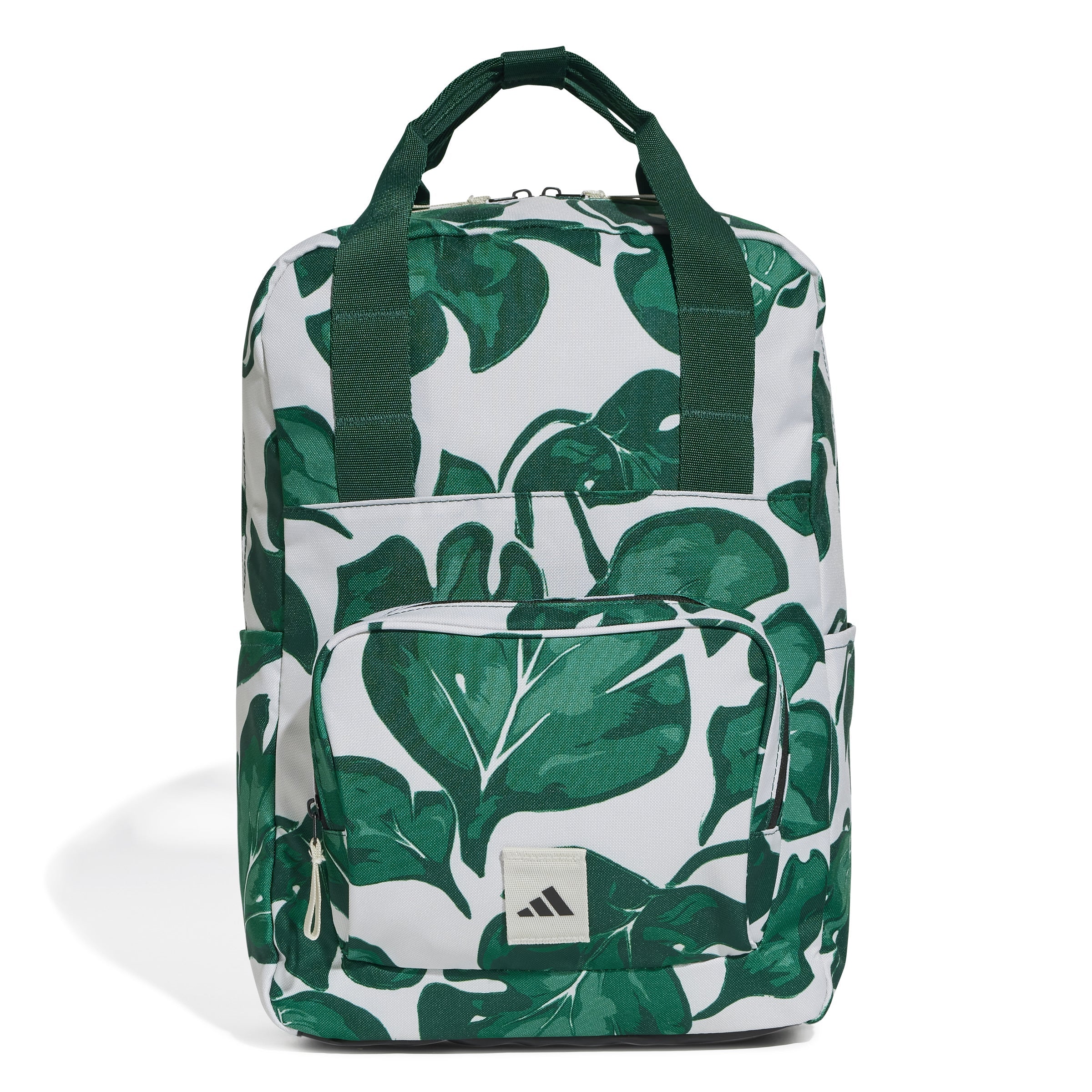 ADIDAS W LEAF BACKPACK JG1111 BACKPACK (W) | Sonee Sports