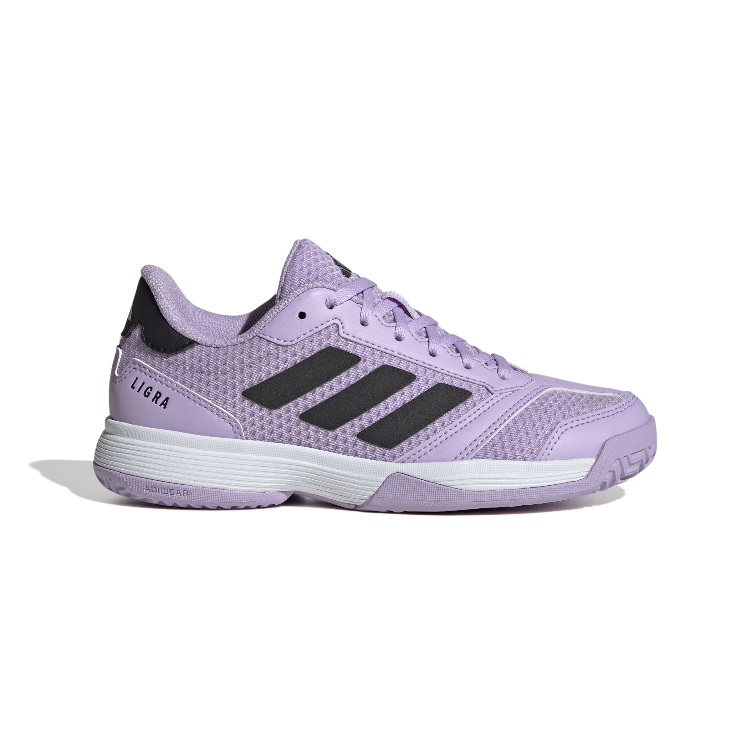 ADIDAS LIGRA 8 K JP7279 COURT SHOES (YB) | Sonee Sports
