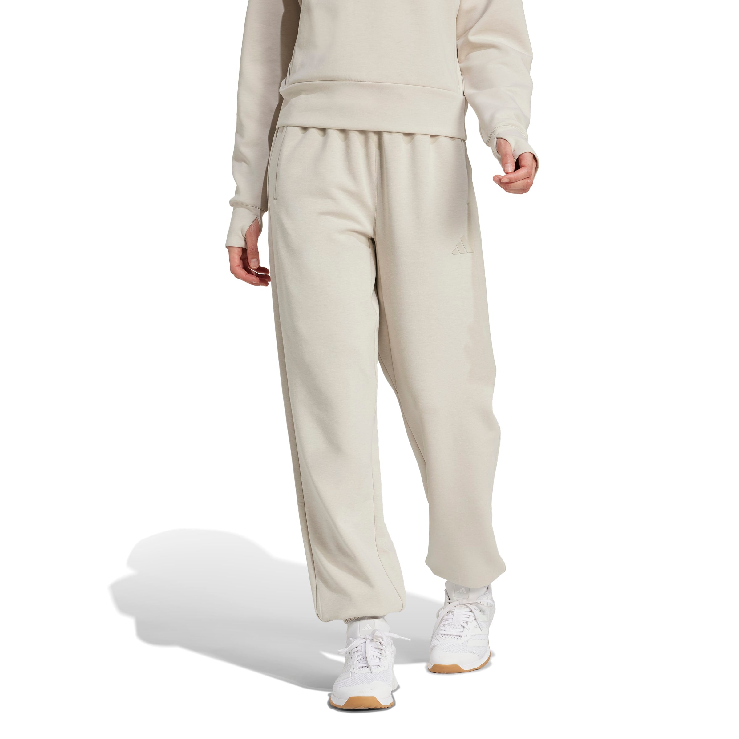 ADIDAS D4T KNIT PANT JW3398 PANT TRAINING (W) | Sonee Sports
