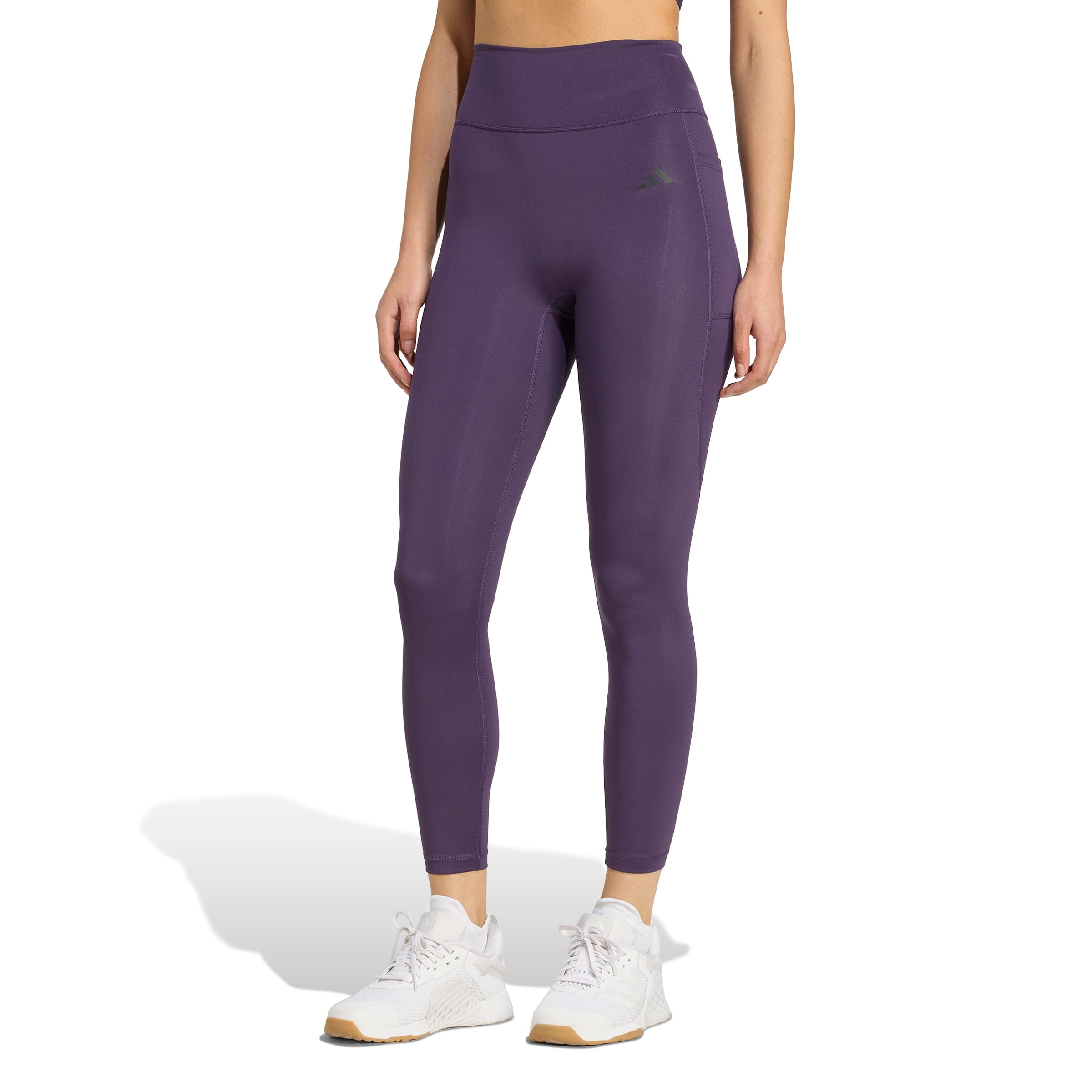 ADIDAS OPT ESS NO SEAM JY4818 TIGHT FULL LENGTH TRAINING (W) | Sonee Sports