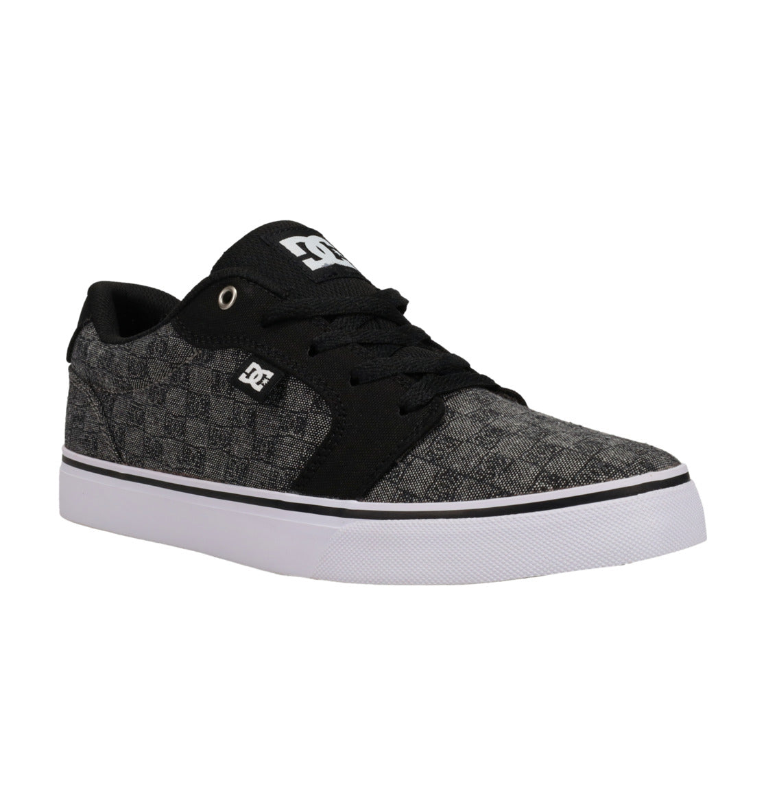 DC ANVIL TX SE DC01641020-GBK SNEAKER (M) | Sonee Sports
