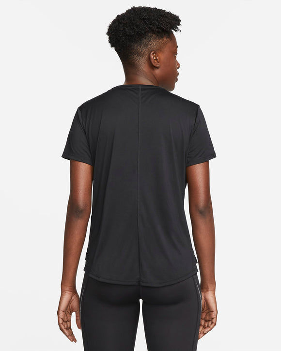 NIKE DRI­FIT SWOOSH FB4696-010 TOP RUNNING (W) | Sonee Sports