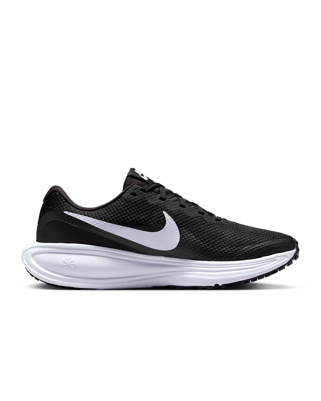 NIKE W NIKE REVOLUTION 8 HJ8485-001 RUNNING SHOES (W) | Sonee Sports