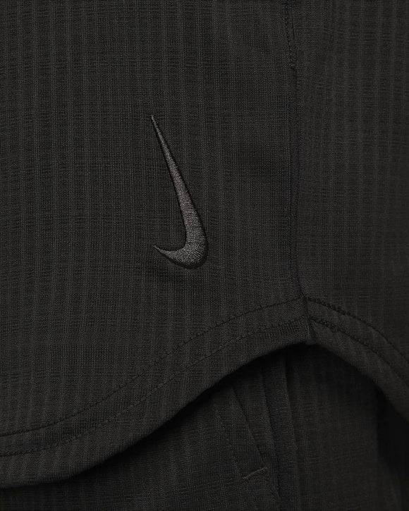 NIKE YOGA FB7775-010 T-SHIRT TRAINING LONG SLEEVE (M) | Sonee Sports