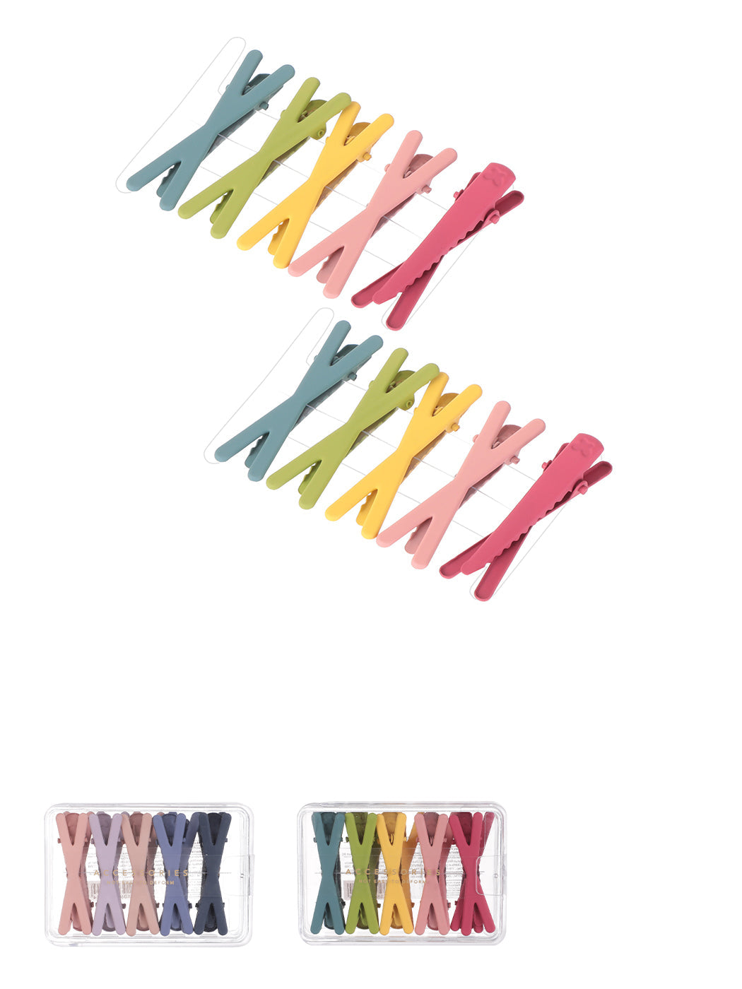 MINISO HAIR CLIP 2007681910107 HAIR CLIPPERS | Sonee Sports