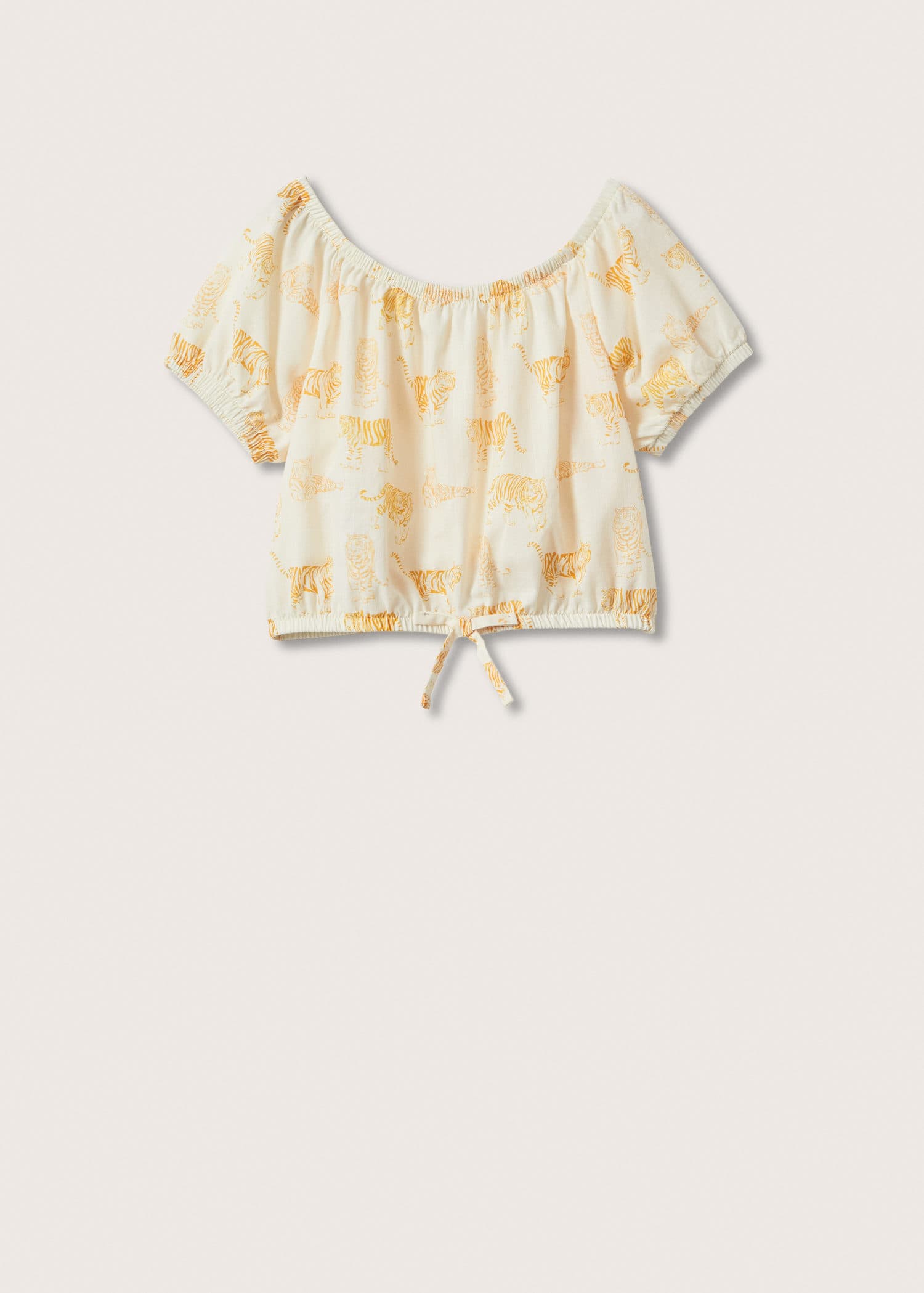 MANGO Shop Online - Get the full MANGO Collection mango-kids-girl ...