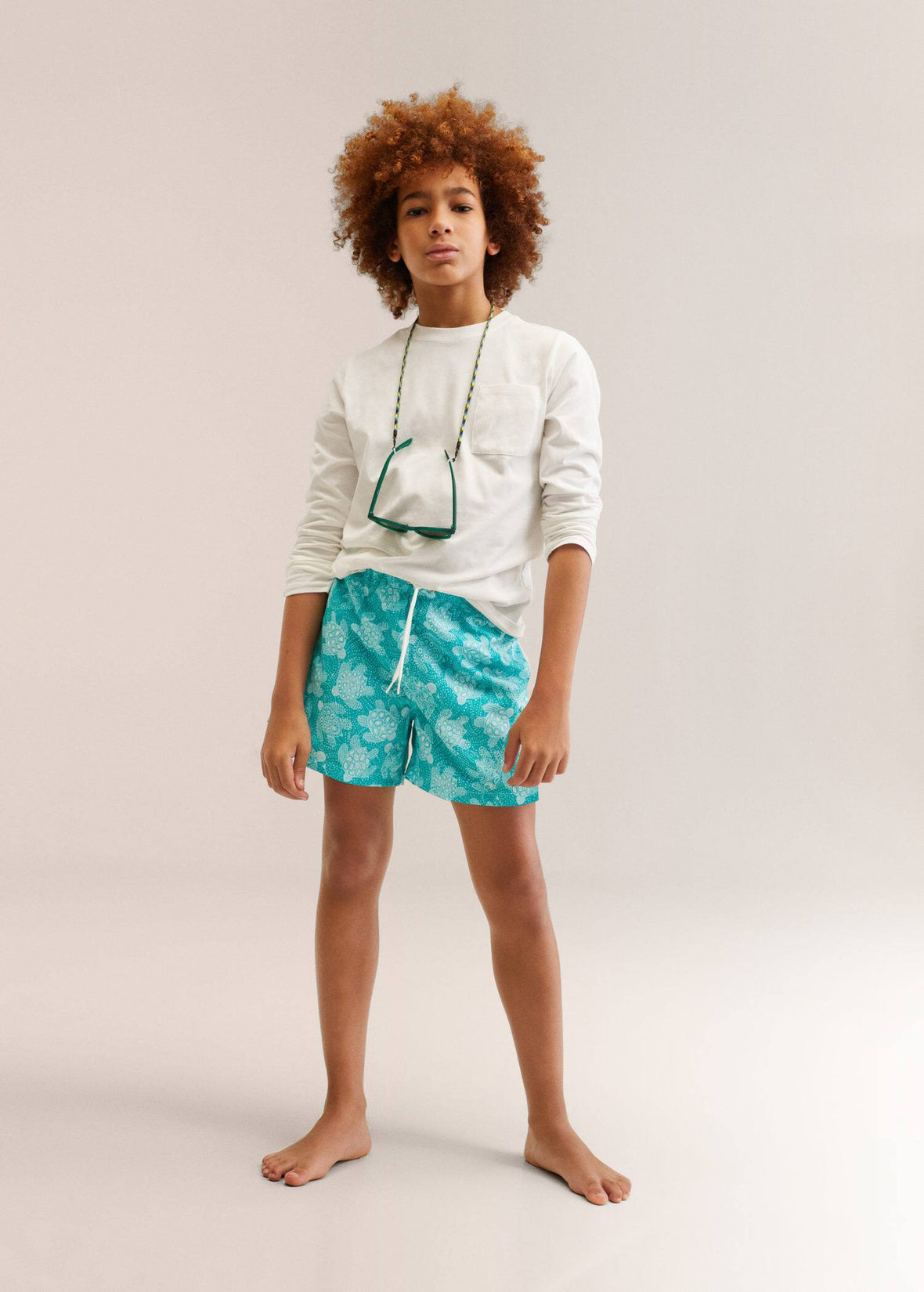 Boys Swimwear | Sonee Sports