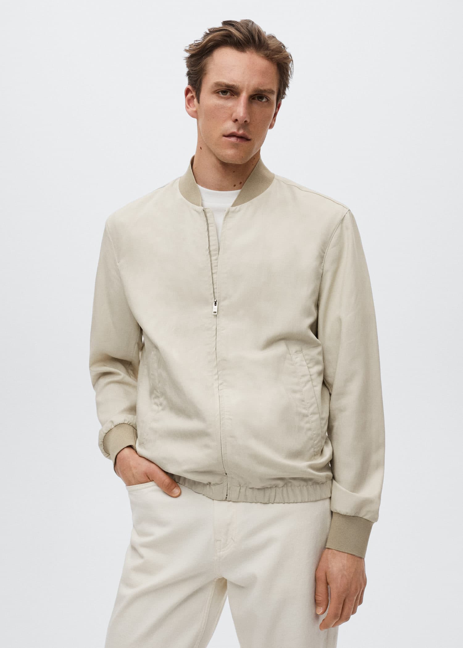 Men's Jackets and Waistcoats | Sonee Sports