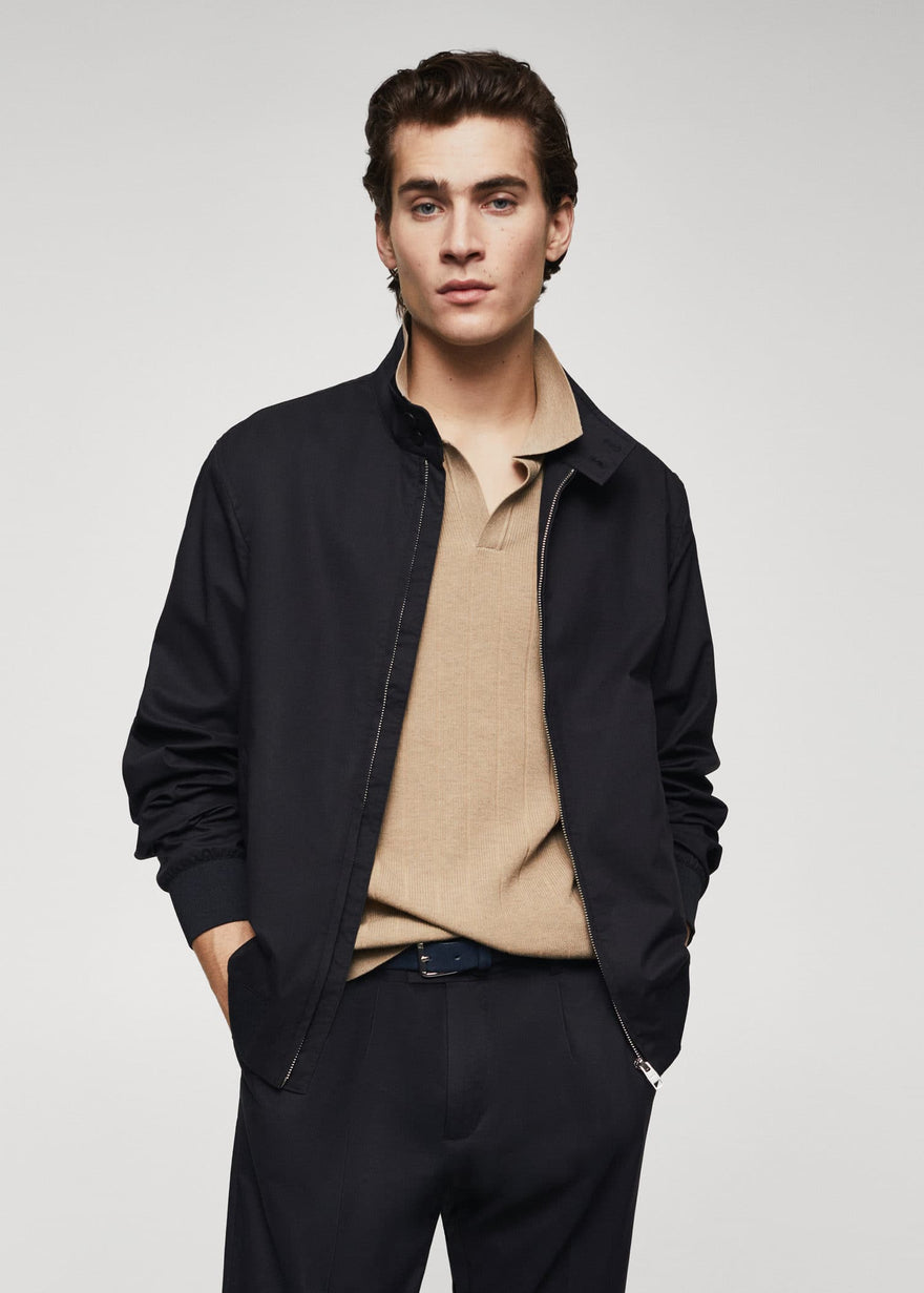 Men's Jackets and Waistcoats | Sonee Sports