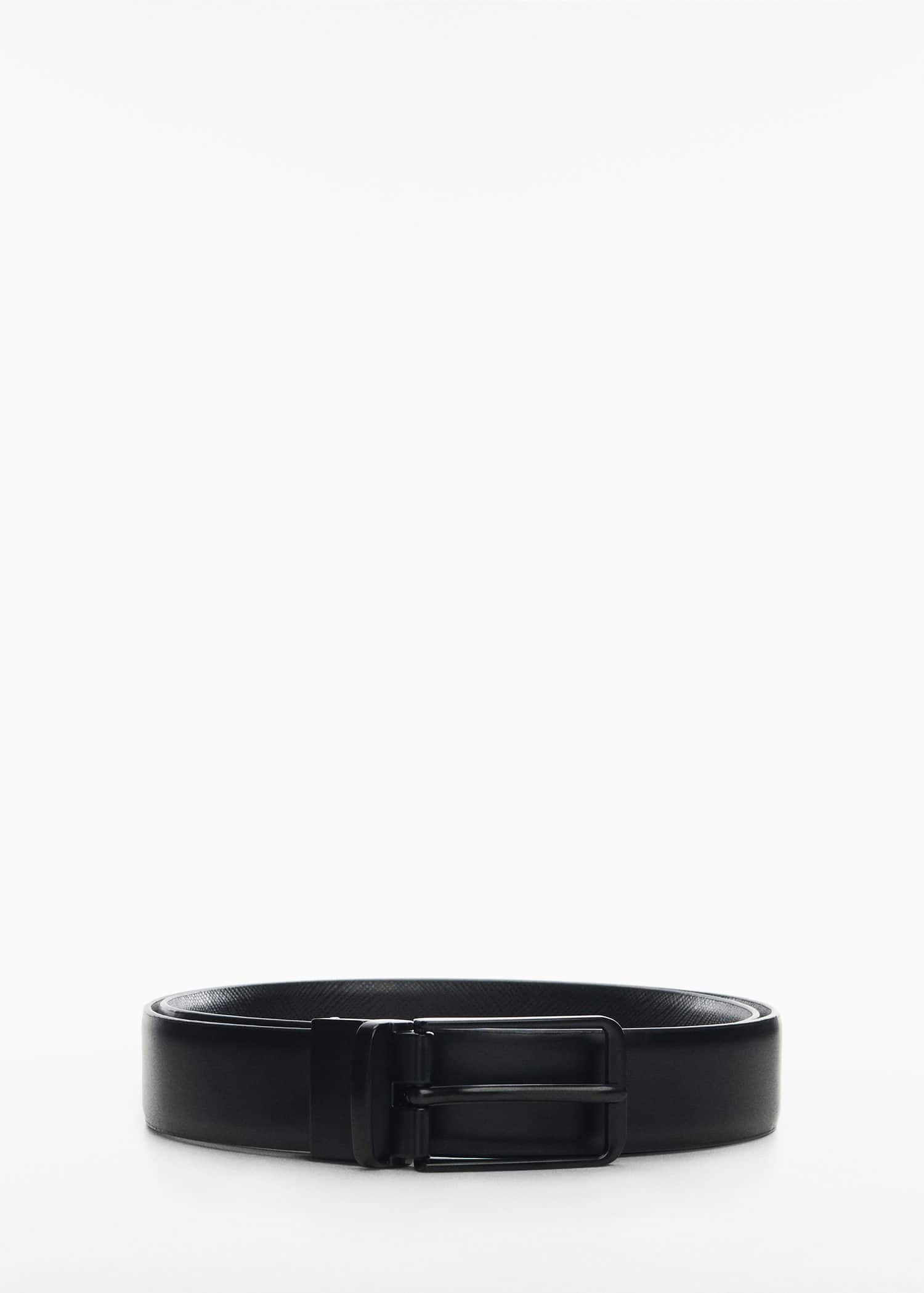 Men's Belts and Braces | Sonee Sports