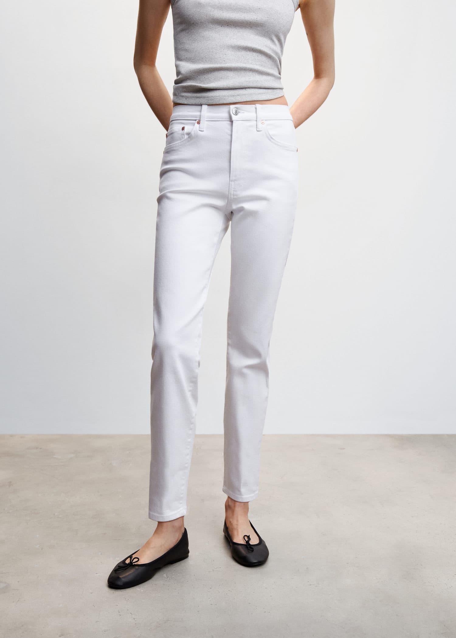 Buy Women Mango Jeans online | Women's Mango Jeans | Sonee Sports