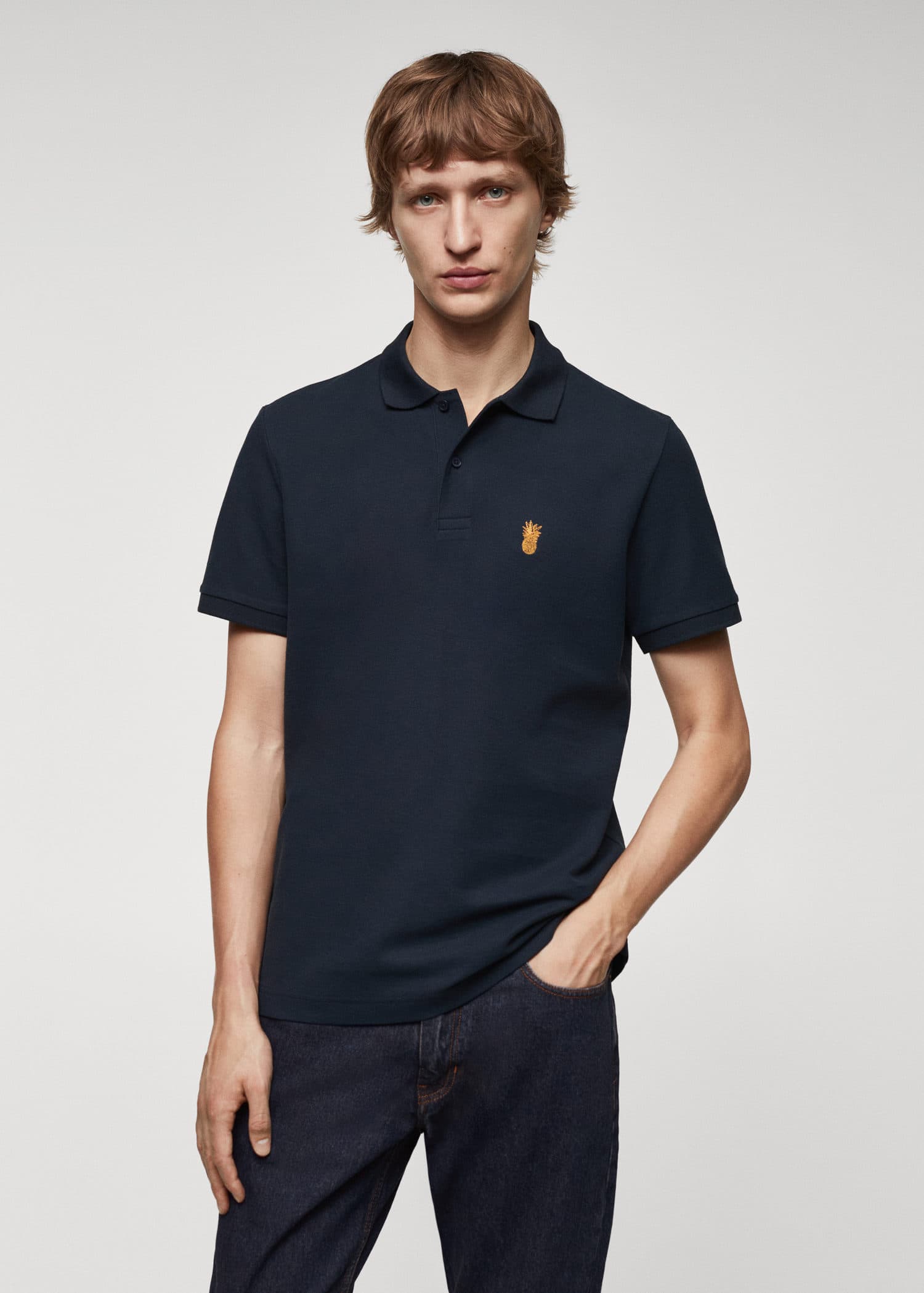 Men's Polos | Sonee Sports