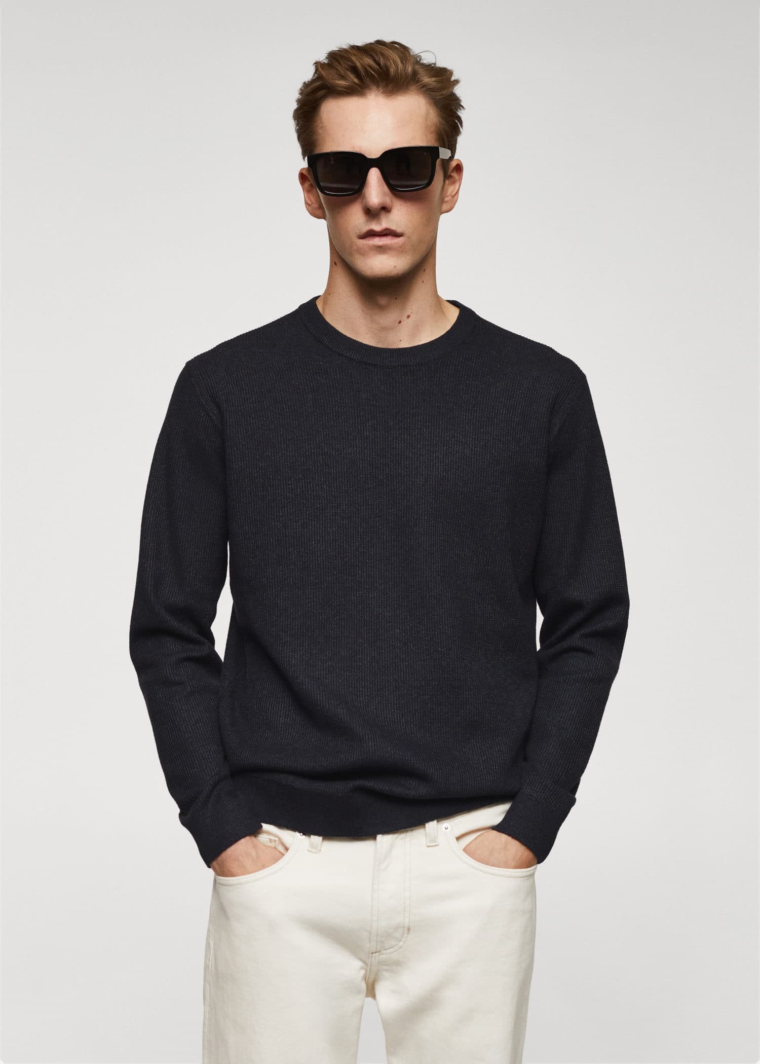 Men's Cardigans and Sweaters | Sonee Sports