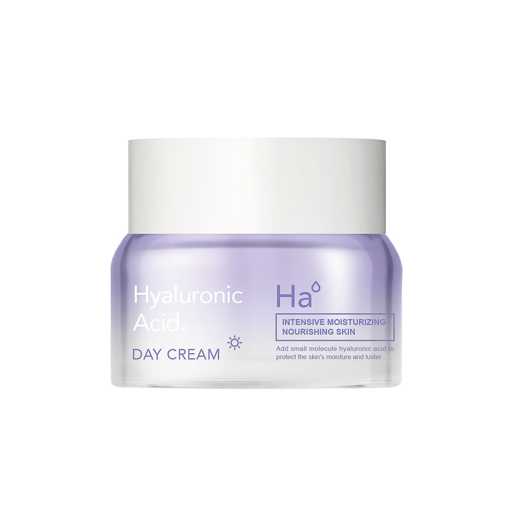 MINISO HYALURONIC ACID DAY CREAM 2012157110103 FACIAL CREAM | Sonee Sports