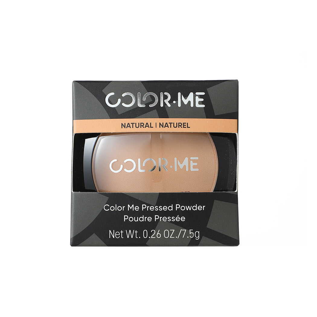 MINISO COLOR ME PRESSED POWDER (05) 2012214615107 PRESSED POWDER ...