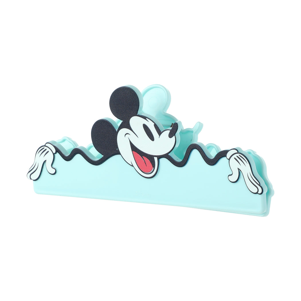 MINISO MICKEY MOUSE COLLECTION 2.0 CARTOON SHAPED SEAL CLAMP 2PCS (MIC ...