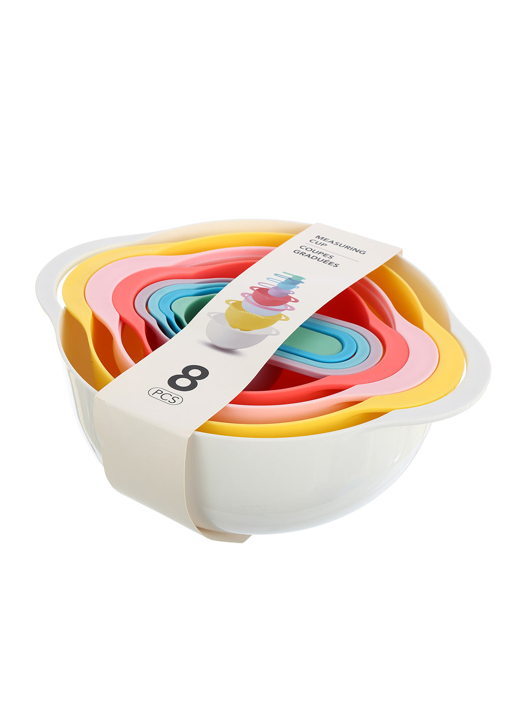 MINISO MEASURING CUP 2008138510109 BAKEWARE | Sonee Sports