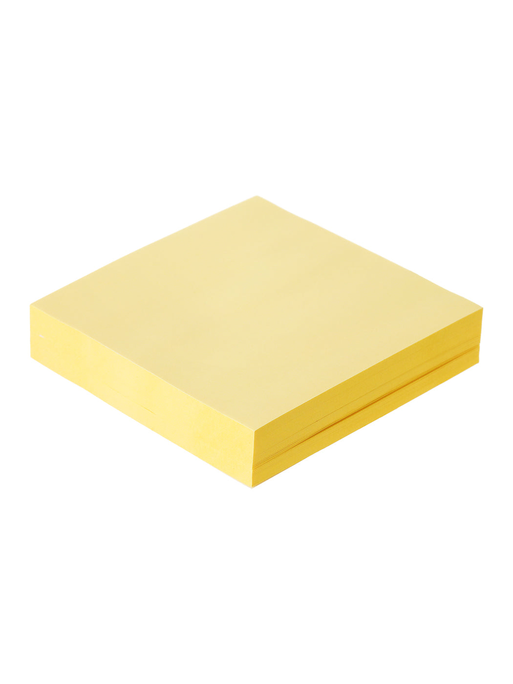 MINISO 75*75MM STICKY NOTES(150 SHEETS) 2010253010105 STATIONERY ...