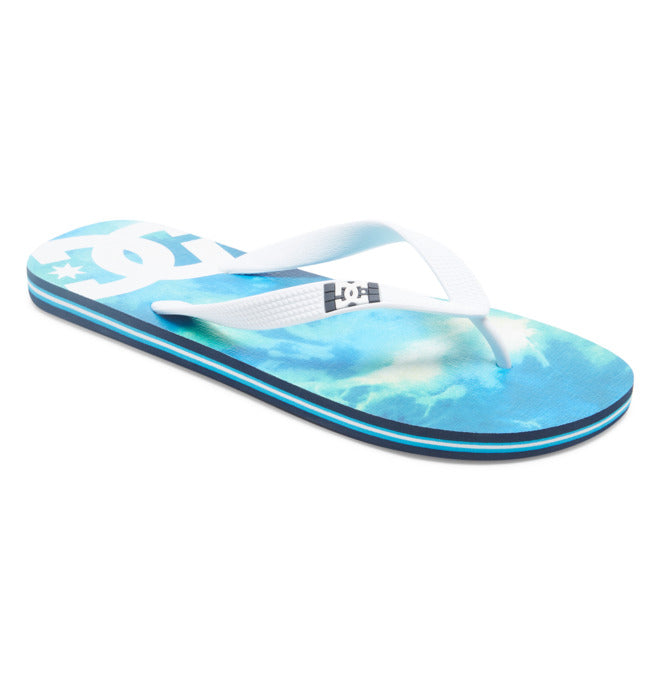 DC SPRAY M ADYL100080-HMT FLIP FLOP (M) | Sonee Sports